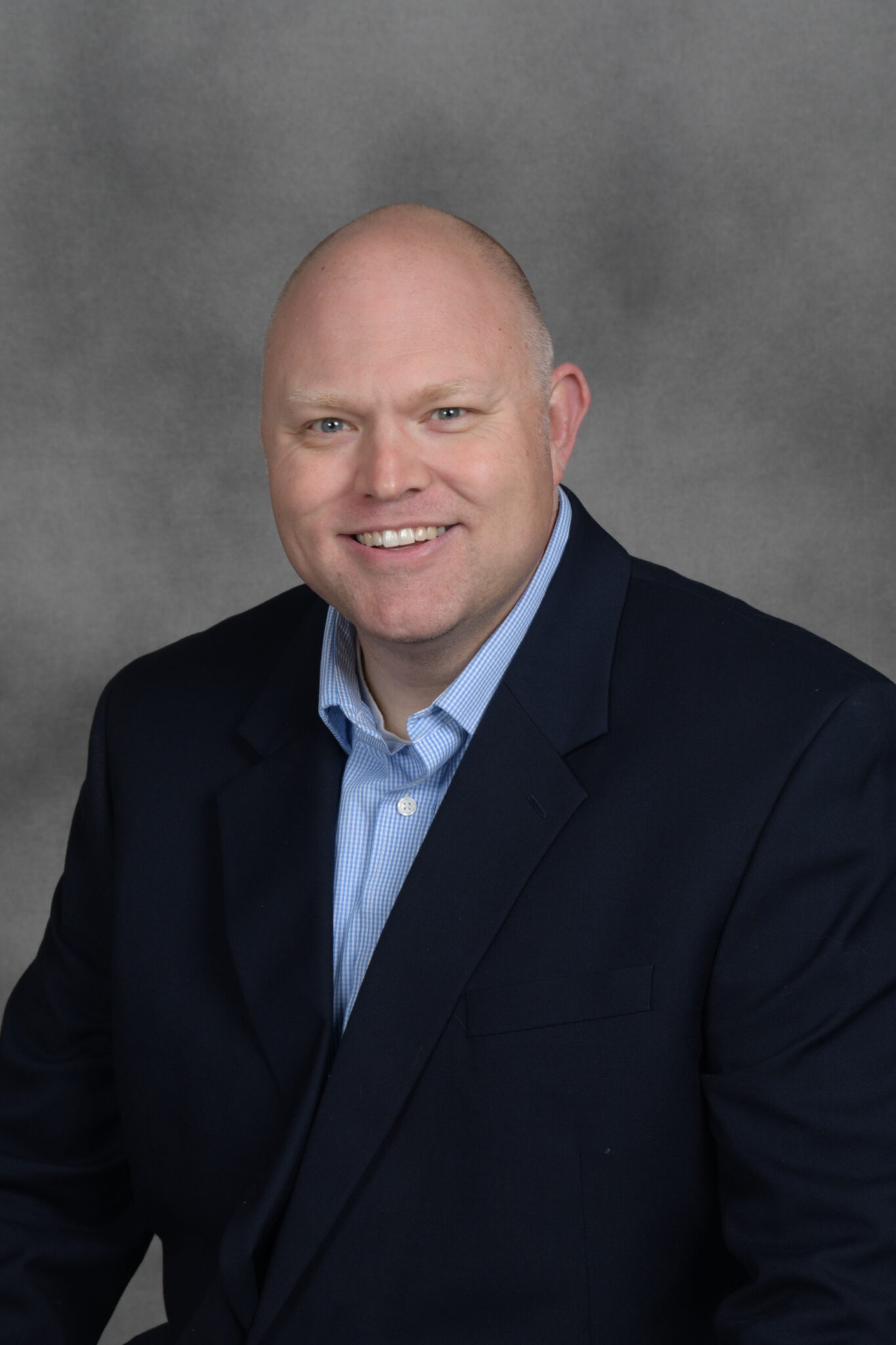 Mike Barton - Meridian Presbyterian Church